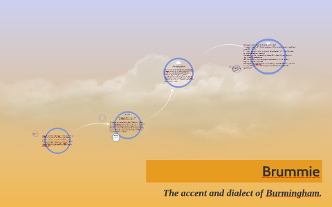 Brummie by Anianders Z on Prezi