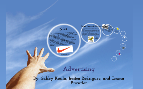 Greek Mythology Advertising by Gabby Koula on Prezi