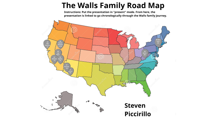 Glass Castle Summative by Steven Piccirillo on Prezi