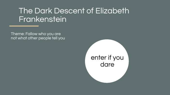 Lizzy Mulder Book Project by Elizabeth Mulder on Prezi