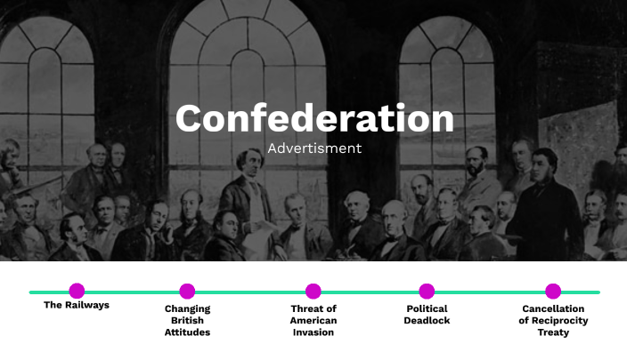 Confederation Advertisement by Noah-Allan Dela Cruz on Prezi