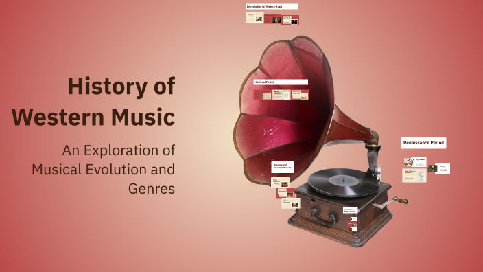 History of Western Music by miso lee on Prezi