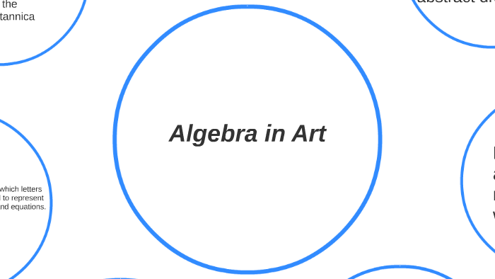 Algebra in Art by robyn h on Prezi