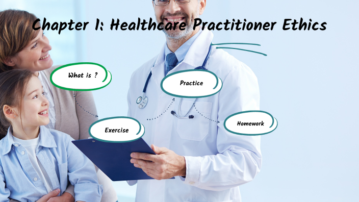 Chapter 1: Healthcare Practitioner Ethics by Abdulmajeed AlHadlaq on Prezi
