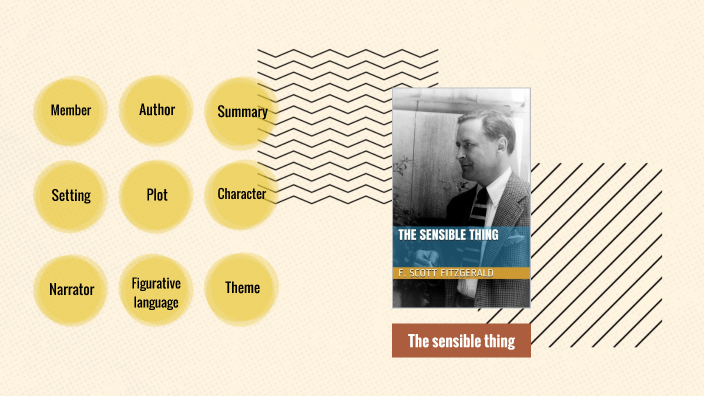The sensible thing by LÊ QUANG MINH on Prezi