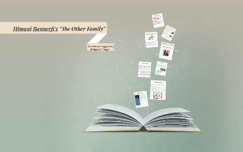 Himani Bannerji's "The Other Family: by Catherine Girard on Prezi
