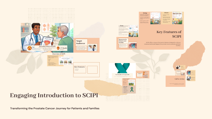 SCIPI presentation by Johnathan Murillo on Prezi