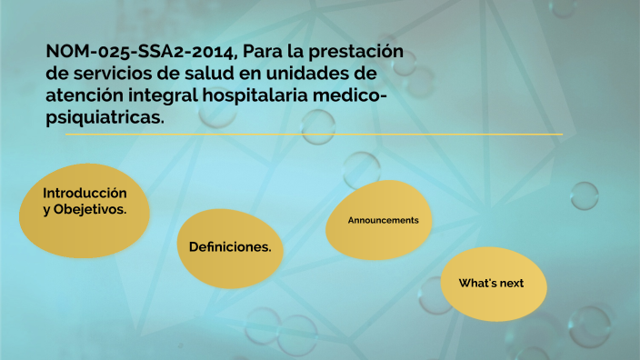 NOM-025 by Anabel veronica Aguiar sanchez on Prezi