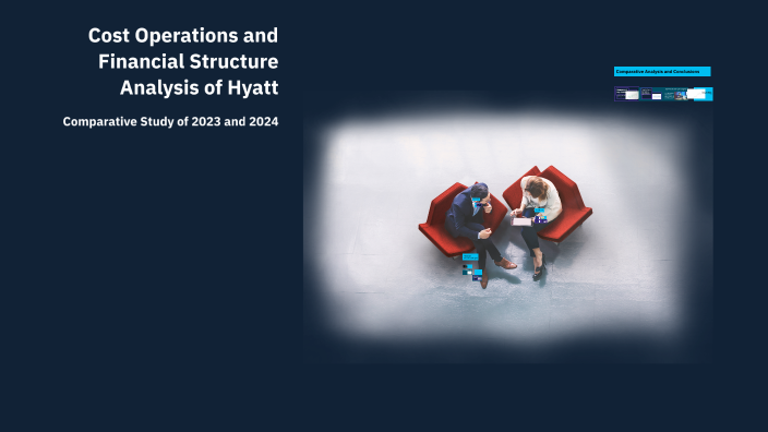Cost Operations and Financial Structure Analysis of Hyatt by Sascha ...