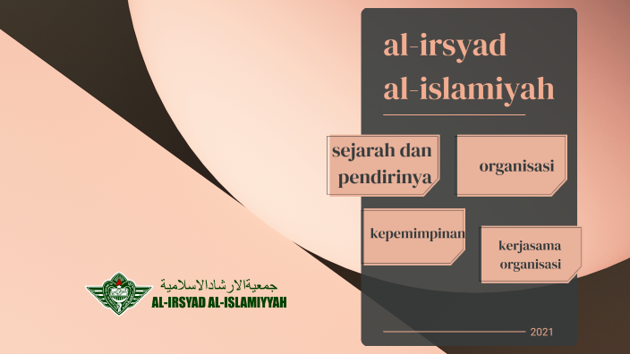 al-irsyad al- islamiyah by D1na_1H on Prezi