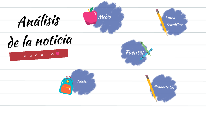 Análisis de la noticia by Alejandra Álvarez Gaitán on Prezi