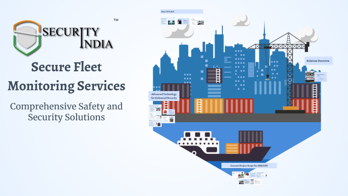 Secure Fleet Monitoring Services by sai krishna on Prezi