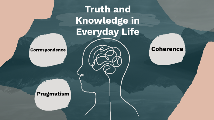 Truth and Knowledge in Everyday Life by Jezmin Suarez on Prezi