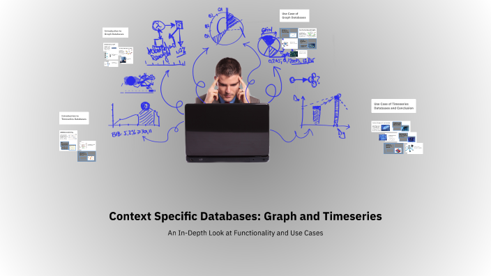 Context Specific Databases: Graph and Timeseries by Vitor Valandro da Rosa on Prezi