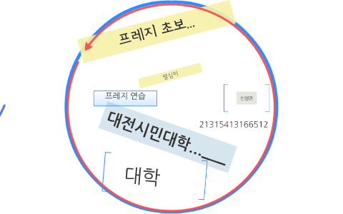 Steve start by Steve lee on Prezi