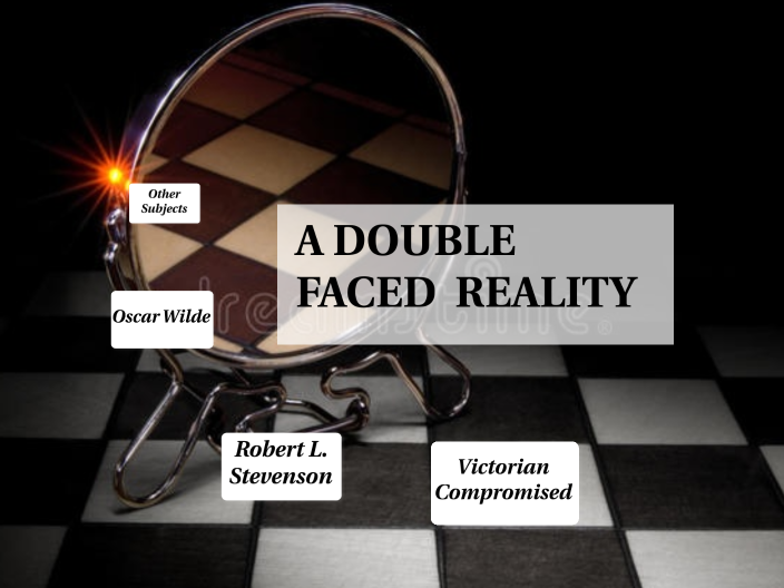 Double faced reality by Francesco Testori on Prezi