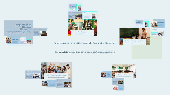 Aportaciones a la Educación de Alejandro Deustua by Kely Adeline Junco ...