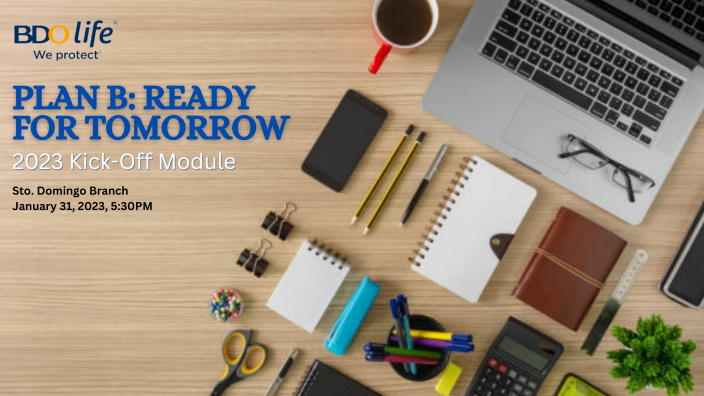 BDO Life Kick-off by Jiann Marie Lagunzad on Prezi