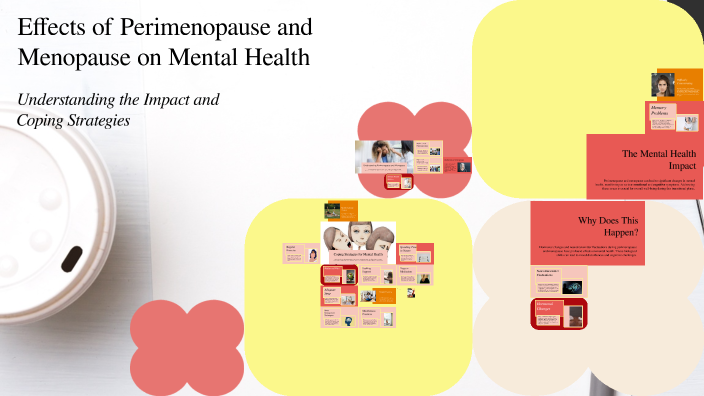 Effects of Perimenopause and Menopause on Mental Health by Krysta ...