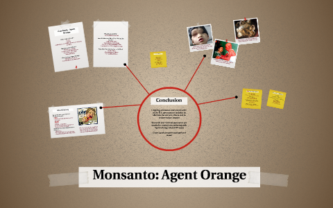 What is Agent Orange? by Nicole Tan on Prezi
