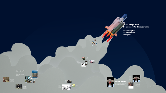 The 7 Steps from Democracy to Dictatorship by omer nasir on Prezi