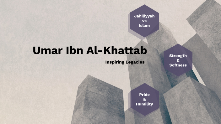 Umar Ibn Al-Khattab by Asim Ibrahim on Prezi