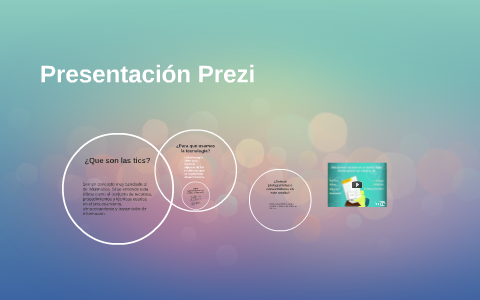 Presentacion Prezi by Amy GC on Prezi
