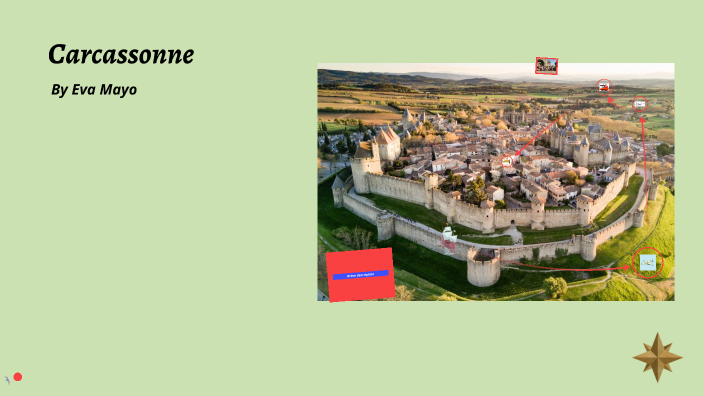 Carcassonne by Eva Mayo on Prezi