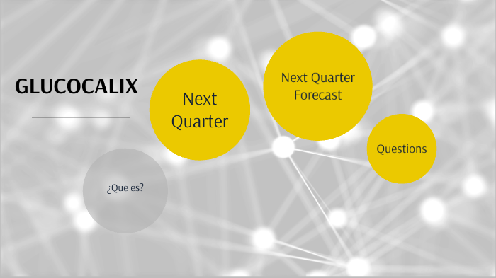 GLUCOCALIX by Kary Santorski on Prezi