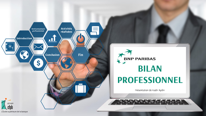 Bilan pro by Kadir Aydin on Prezi