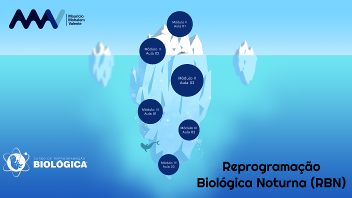 Trauma e RBN Iceberg by MAURICIO M VALENTE on Prezi