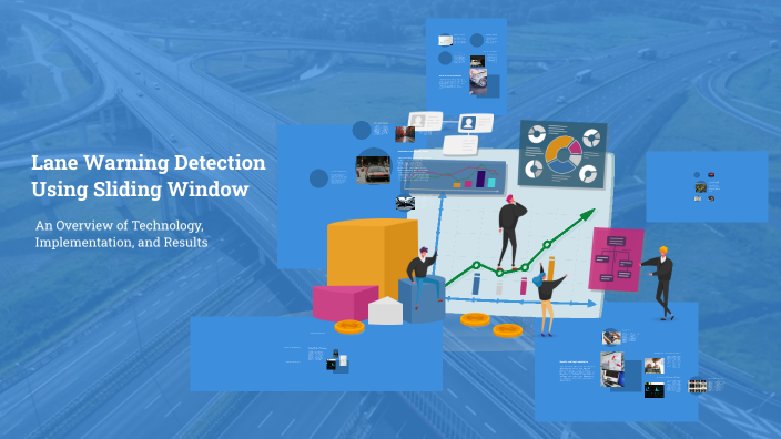 Lane Warning Detection Using Sliding Window by Reza Janmohammadi on Prezi