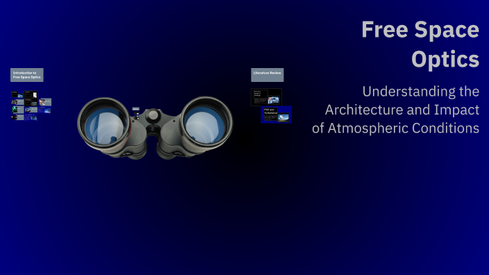 Free Space Optics by Mohamed Ayman on Prezi