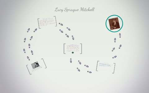 Lucy Sprague Mitchell by Kaylee Adams on Prezi