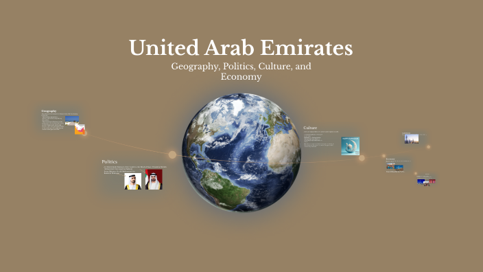 United Arab Emirates by Amy Cardiel on Prezi