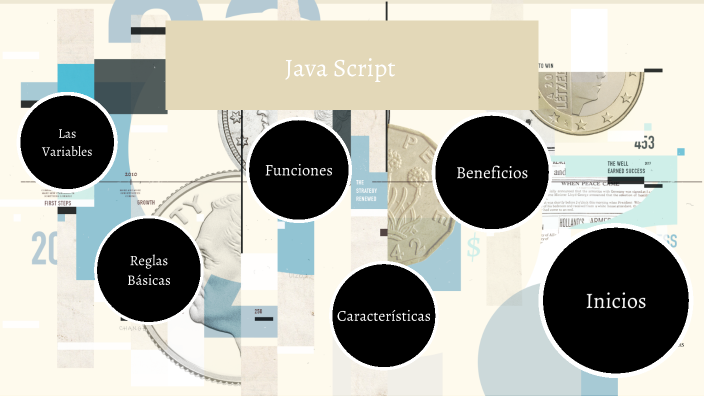 Java Script by CAROL JAVIER on Prezi
