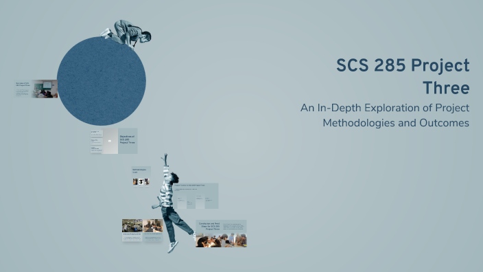 SCS 285 Project Three by Haley Rausch on Prezi