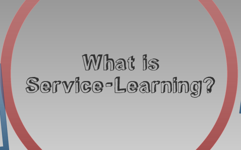 Service-Learning Module #1 by Maggie Simms on Prezi
