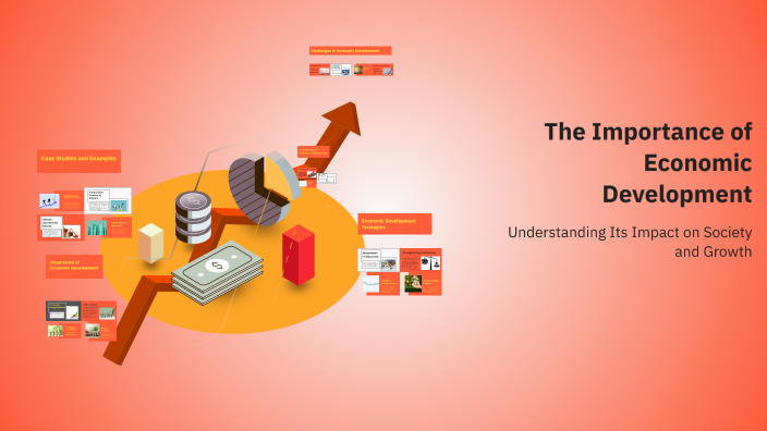 The Importance of Economic Development by mac smith on Prezi