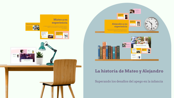 La historia de Mateo y Alejandro by Jose daniel Rojas on Prezi