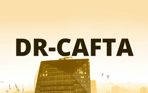 DR-CAFTA by Jefry Martinez on Prezi