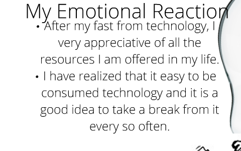 Digital Sabbath by Erin Shull on Prezi