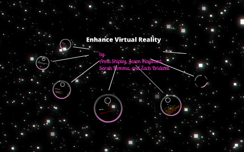 Grand Challenge: Enhance Virtual Reality by Sarah Komma on Prezi