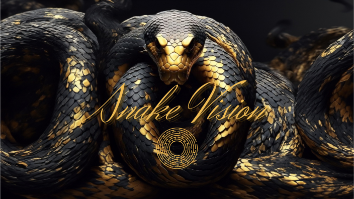 Snake vision by Amine R on Prezi