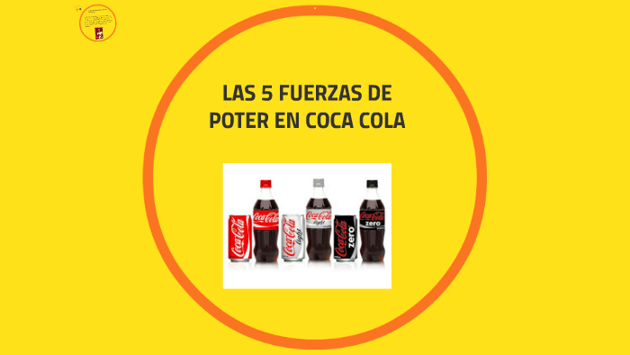 las 5 fuerzas de porter en coca cola by Pepito Gutierrez on Prezi