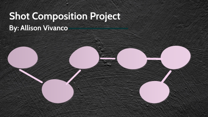Shot Composition Project by Allison Vivanco on Prezi