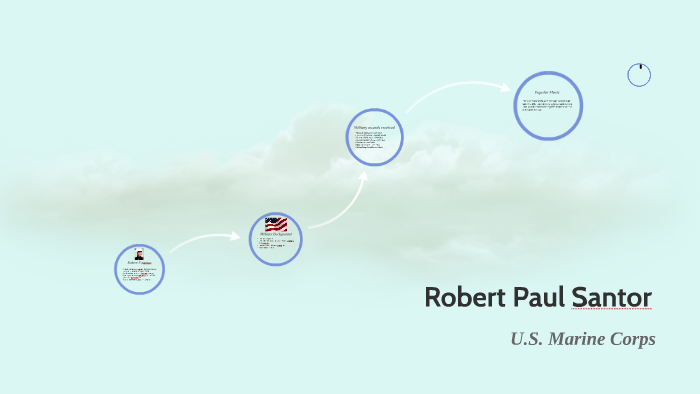 Robert Paul Santor by Myrna Ramos on Prezi