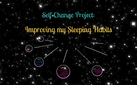 self-change project by ella stimson on Prezi