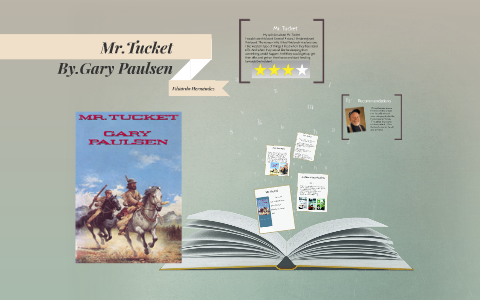 Mr.Tucket by Eduardo Hernandez on Prezi