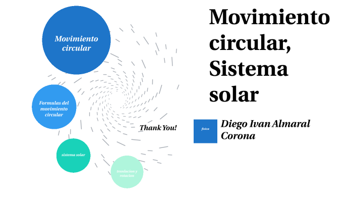 tarea fisica by Diego Ivan Almaral on Prezi